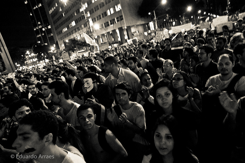 The science of pedestrian crowds: smart swarms or mindless mobs ...